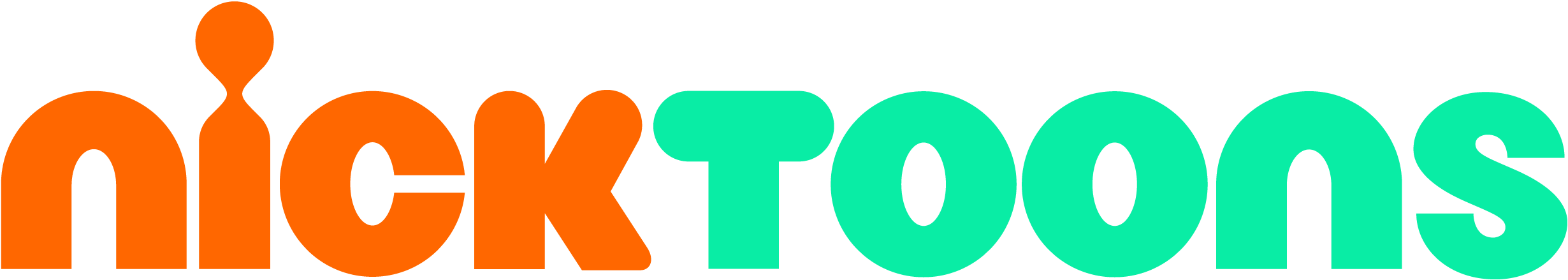 Nicktoons vector logo in (svg, pdf) for free - Brandlogos.net