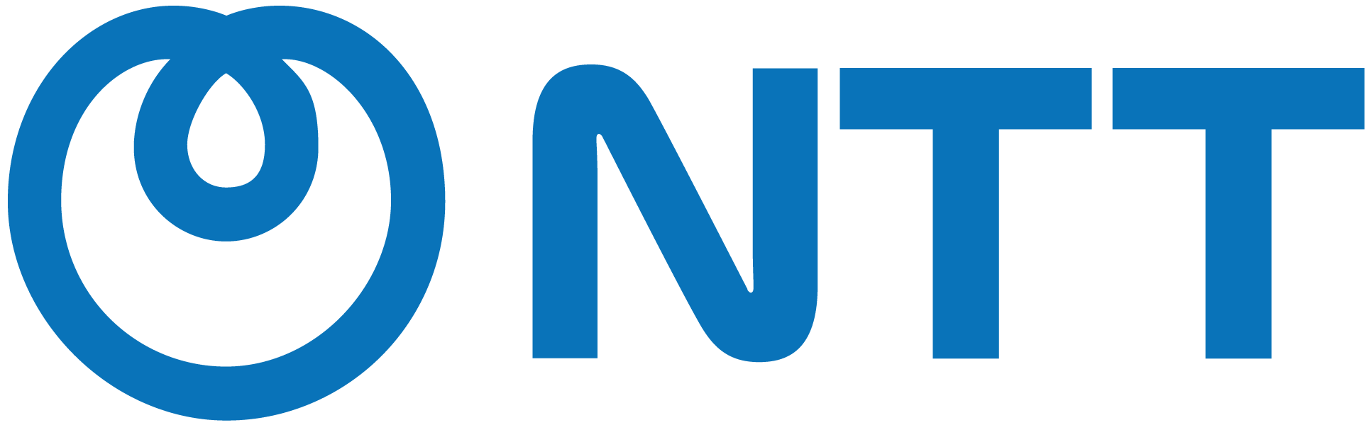 NTT 2025 logo in vector formats EPS, SVG - Brandlogos.net