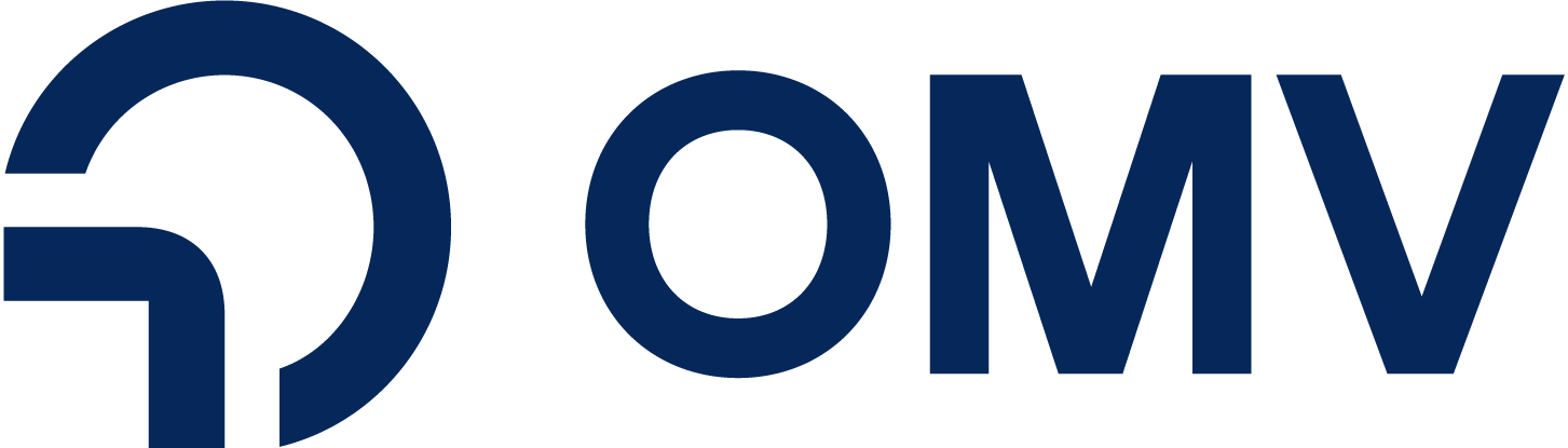 OMV logo vector (svg, eps) formats free download - Brandlogos.net