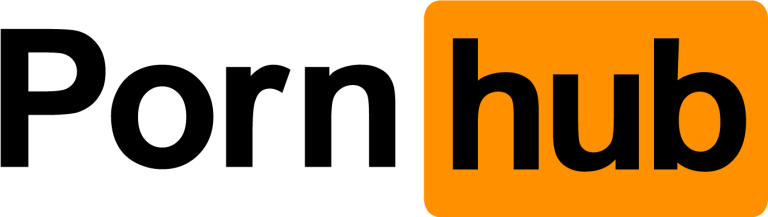 Pornhub logo in vector formats SVG, EPS - Brandlogos.net