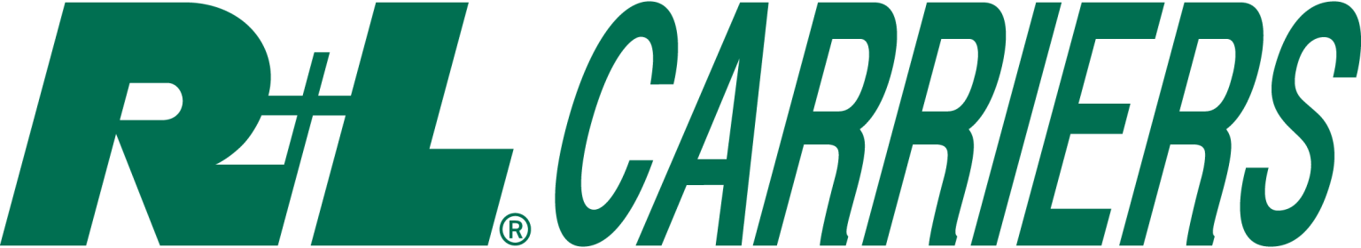 R+L Carriers logo vector (eps, svg) free download - Brandlogos.net