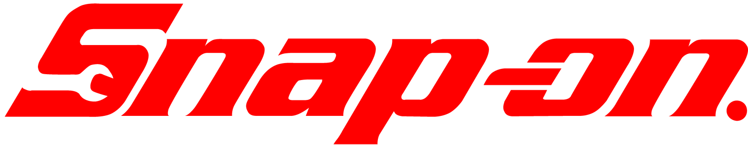 Free Snap-on logo PNG and vector files (eps, svg) - Brandlogos.net