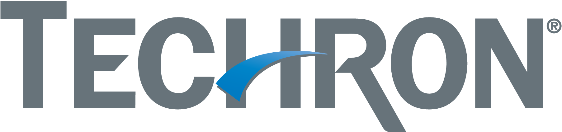 Techron logo in vector formats EPS, SVG - Brandlogos.net