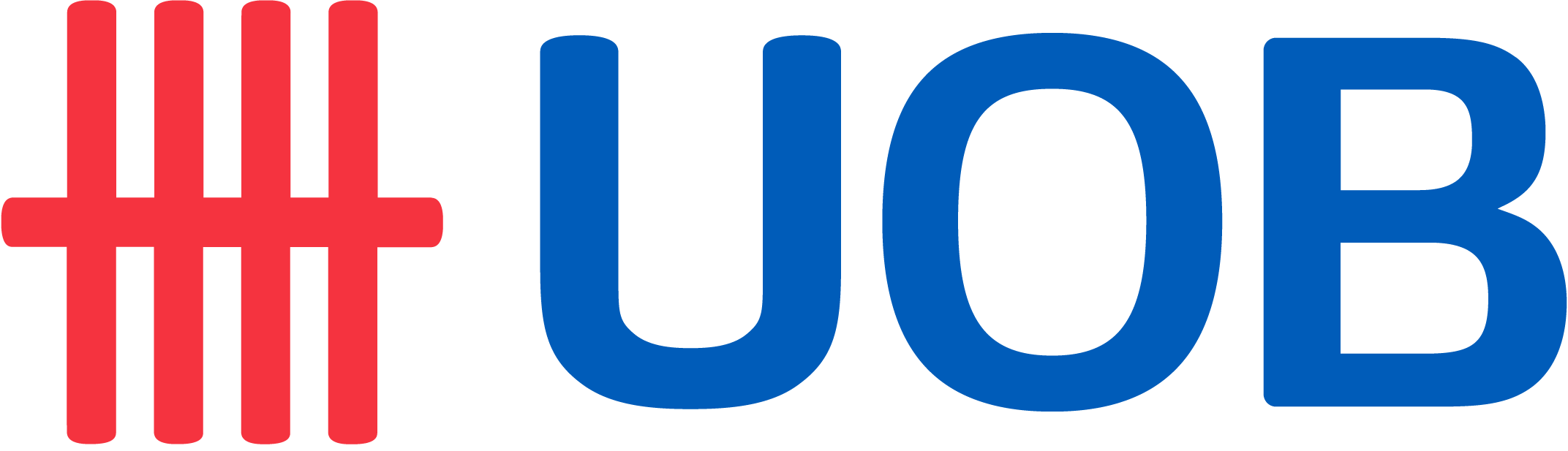 United Overseas Bank (UOB) vector logo in .svg, .eps for free