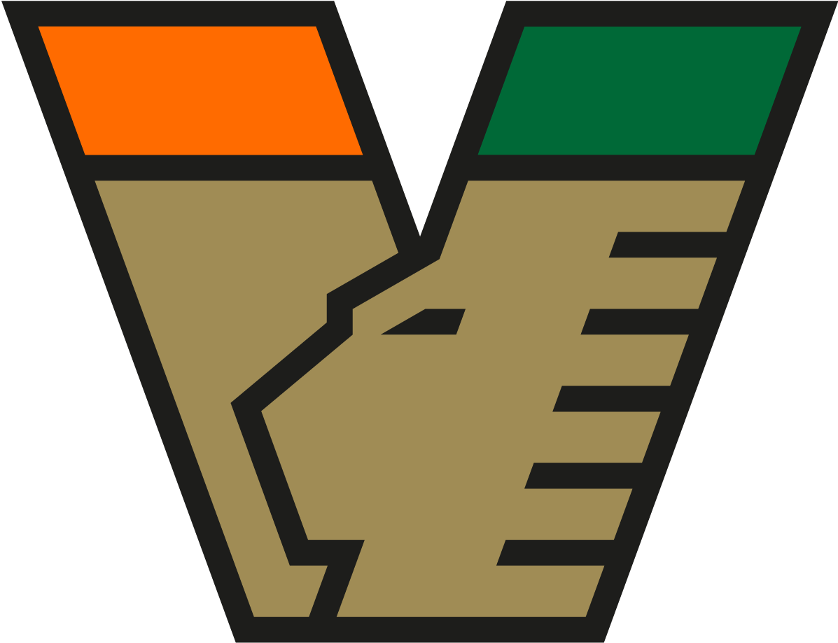 Venezia FC logo in PNG and vector formats (SVG, EPS)