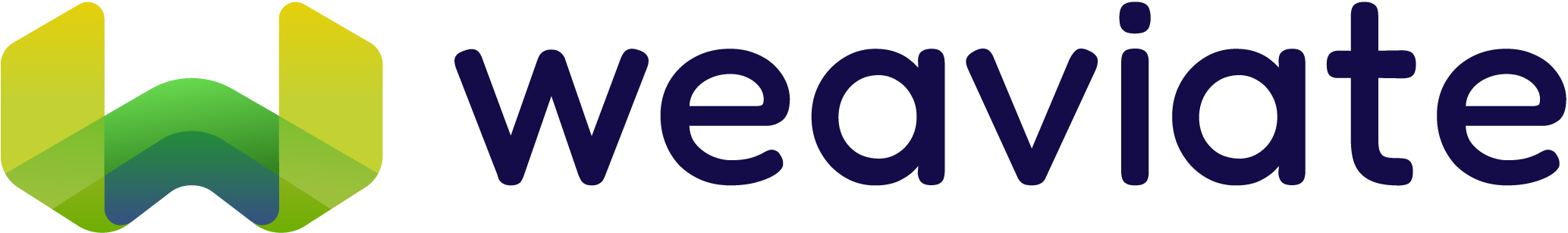 Weaviate logo in vector formats EPS, SVG - Brandlogos.net