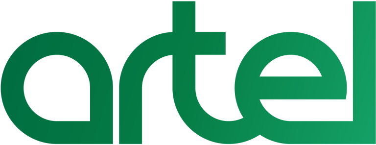 Artel Electronics logo vector (eps, svg) free download - Brandlogos.net