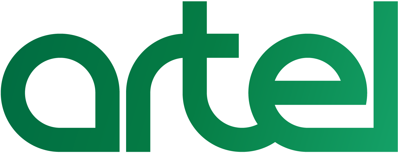 Electronic Brand Logos