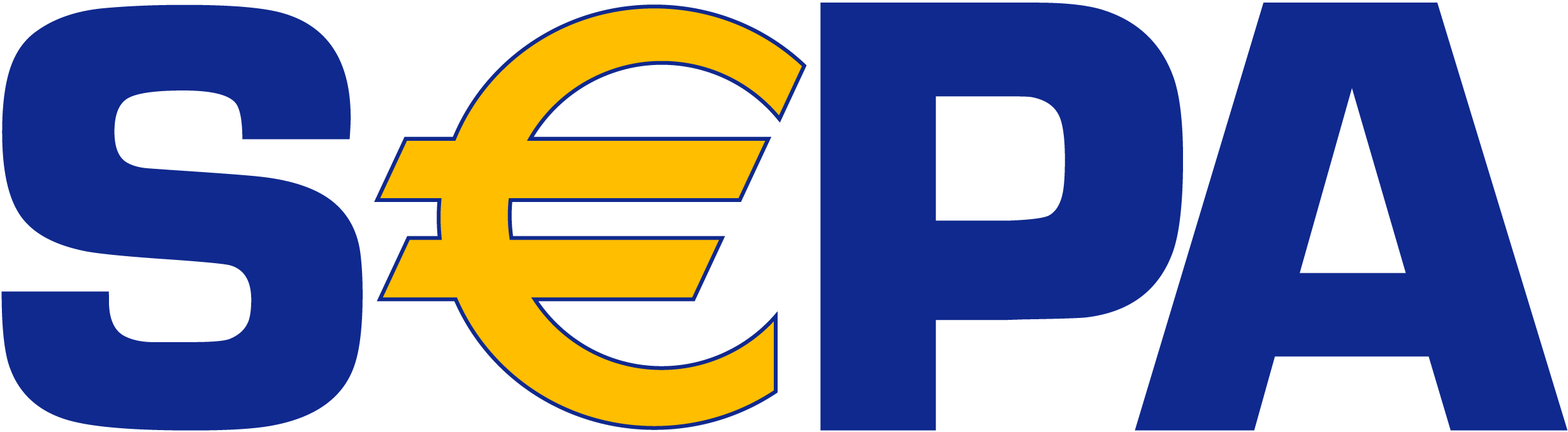SEPA logo vector (eps, svg) free download - Brandlogos.net