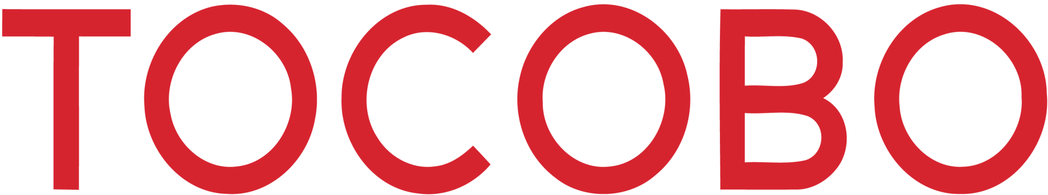 TOCOBO logo in vector formats SVG, EPS - Brandlogos.net