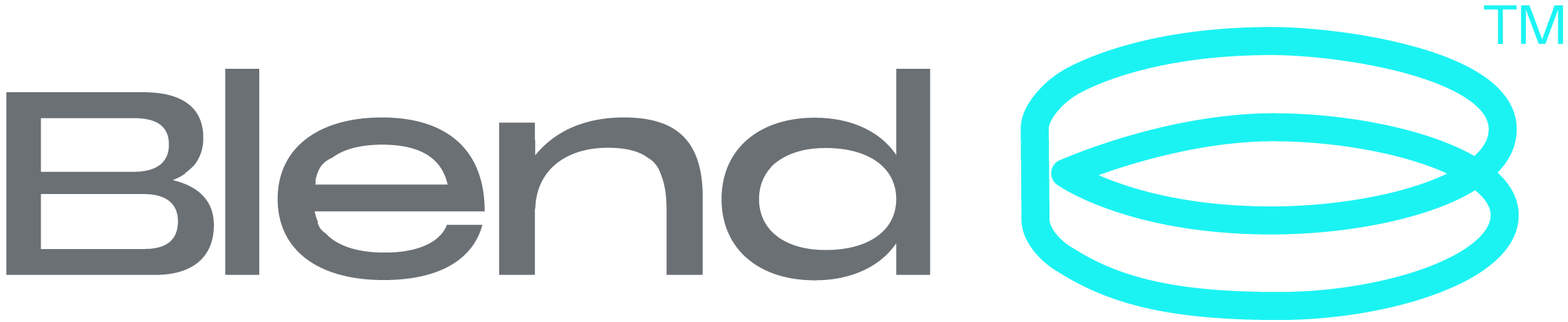 Blend360 logo in PNG and vector formats (SVG, EPS)