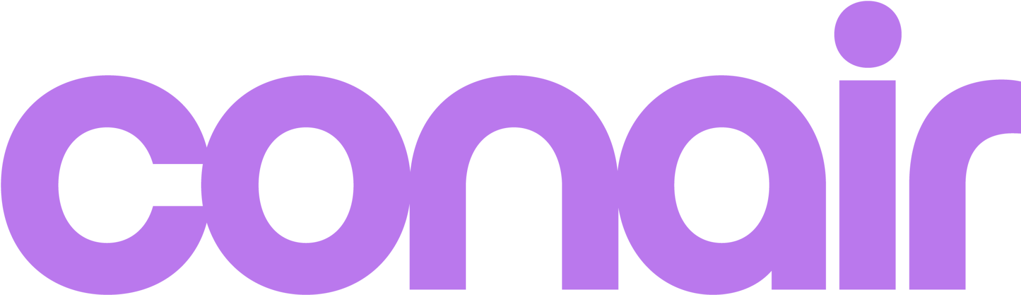 Free Conair 2025 logo PNG and vector files (eps, svg) - Brandlogos.net