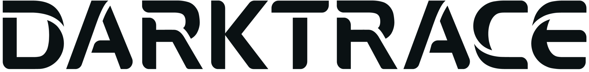 Darktrace logo in vector formats EPS, SVG - Brandlogos.net