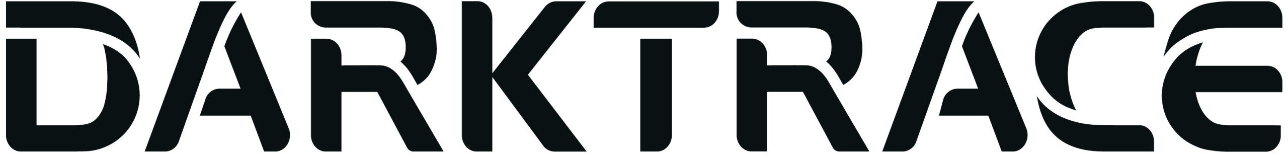 Darktrace logo in vector formats EPS, SVG - Brandlogos.net