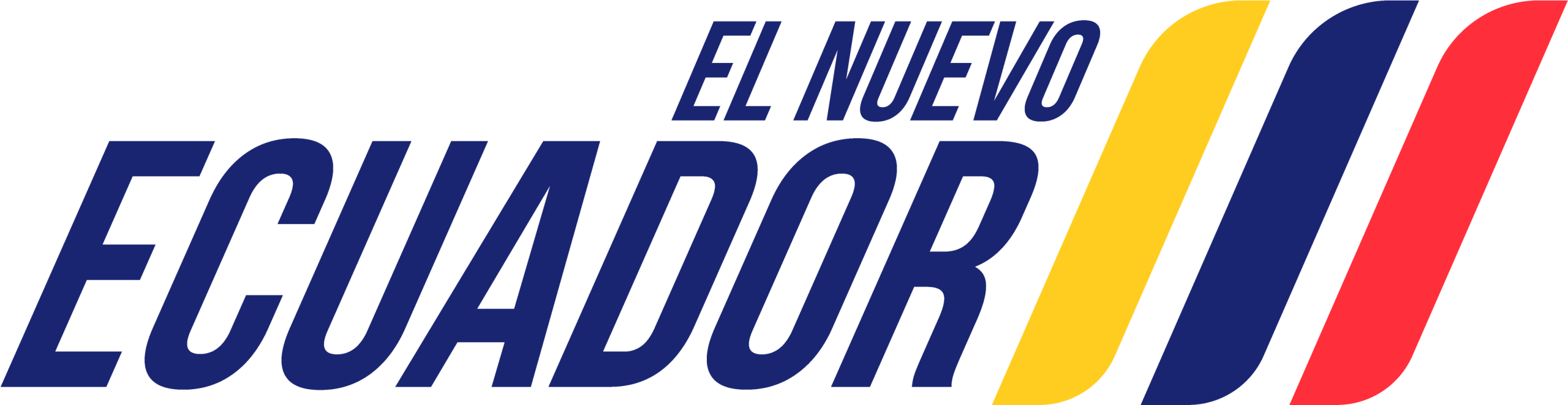El Nuevo Ecuador Logo - Free Download in Vector (svg, eps) & PNG ...