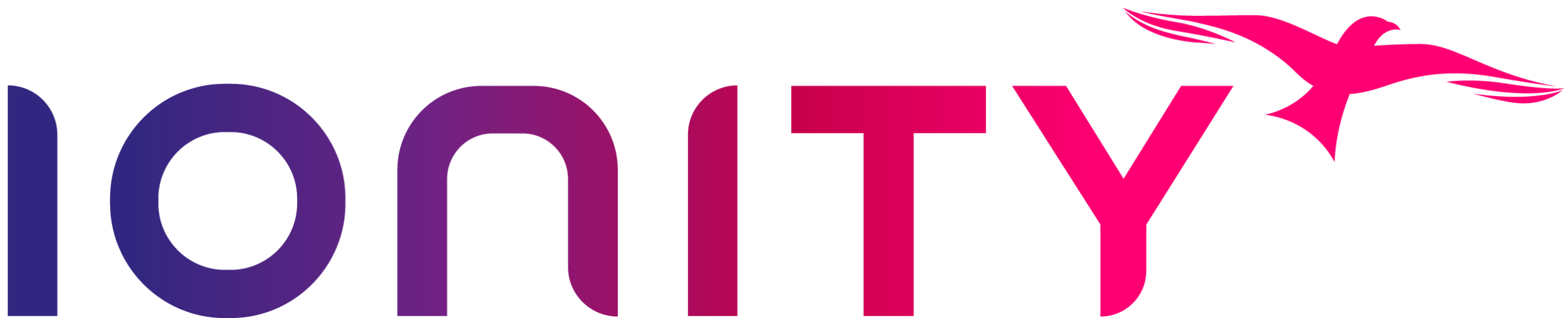 IONITY logo in vector formats SVG, PDF - Brandlogos.net