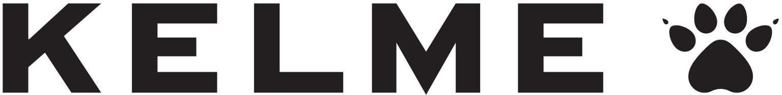 Kelme (horizontal) Logo Vector (svg, eps) & PNG Free Download