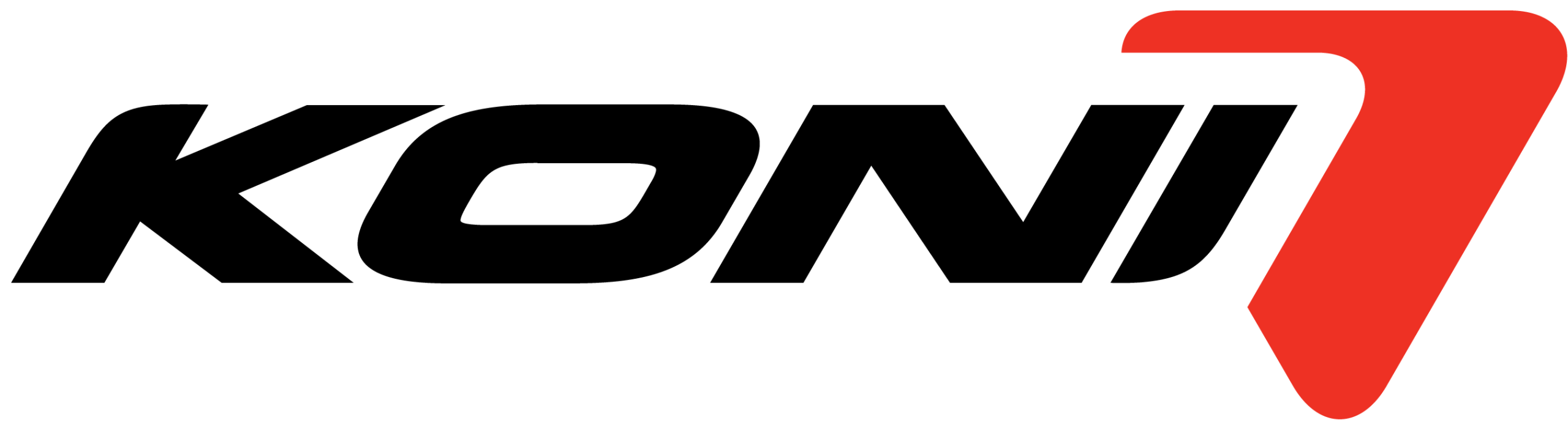 KONI logo in PNG and vector formats (EPS, SVG)