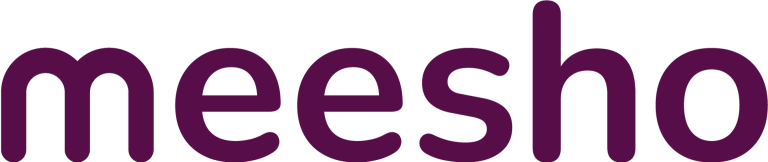 Meesho vector logo in (eps, svg) for free - Brandlogos.net