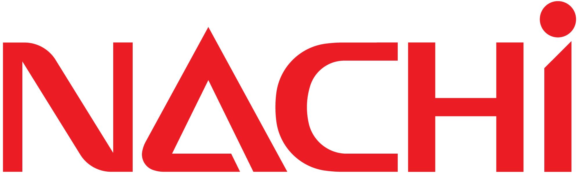 NACHI logo in PNG and vector formats (SVG, EPS)