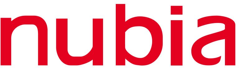 Nubia Technology logo in PNG and vector formats (SVG, EPS)