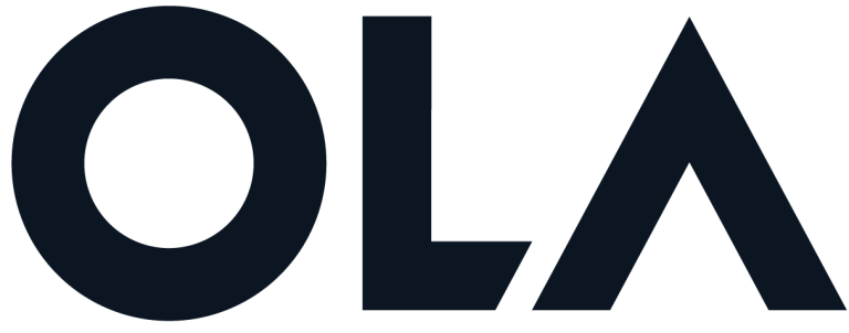 Ola Consumer logo vector (svg, eps) free download - Brandlogos.net