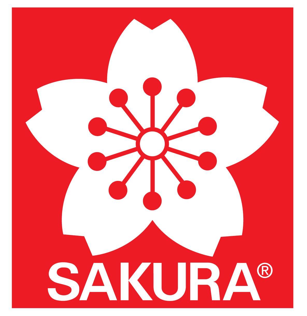 Sakura logo vector (eps, svg) free download - Brandlogos.net