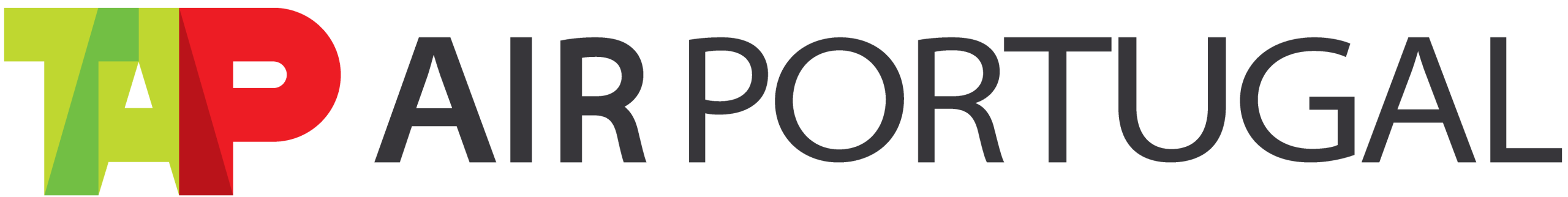 TAP Air Portugal vector logo in (eps, svg) for free - Brandlogos.net