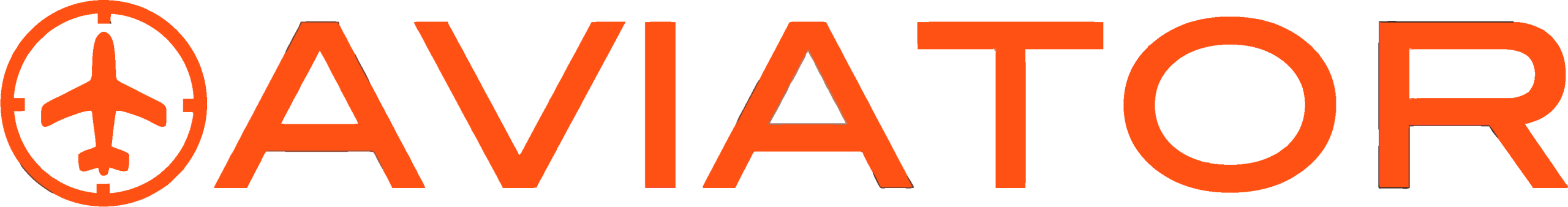 Aviator logo vector (eps, svg) free download - Brandlogos.net