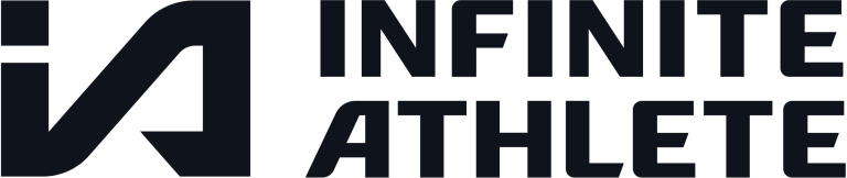 Infinite Athlete Logo - Free Download in Vector (svg, eps) & PNG ...