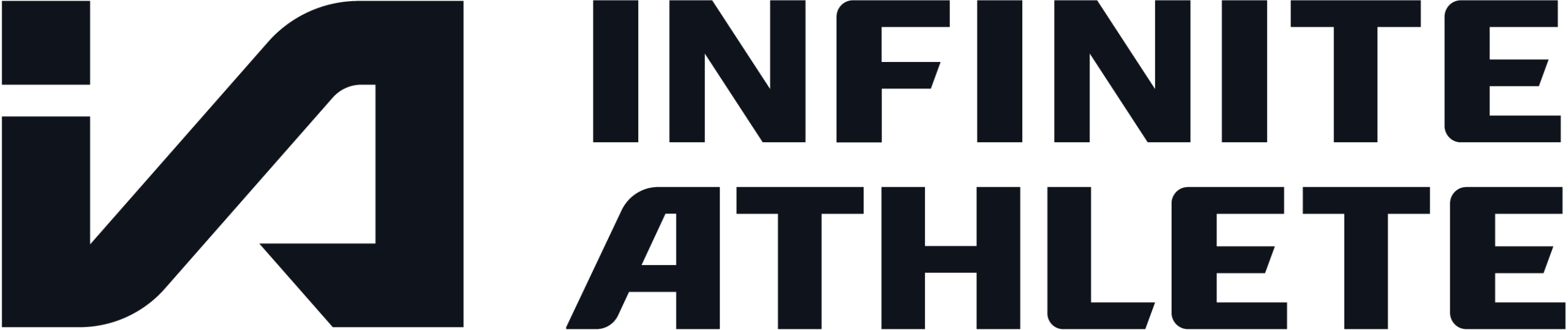 Infinite Athlete Logo - Free Download in Vector (svg, eps) & PNG ...