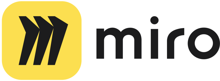 Miro Logo - Free Download in Vector (eps, svg) & PNG | Brandlogos.net