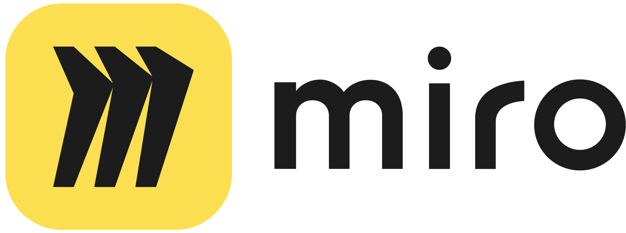 Miro Logo - Free Download in Vector (eps, svg) & PNG | Brandlogos.net