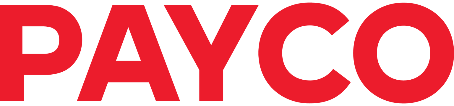 PAYCO logo in vector formats EPS, SVG - Brandlogos.net