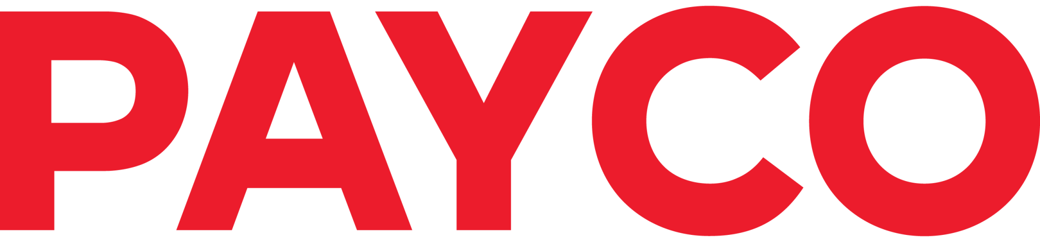 PAYCO logo in vector formats EPS, SVG - Brandlogos.net