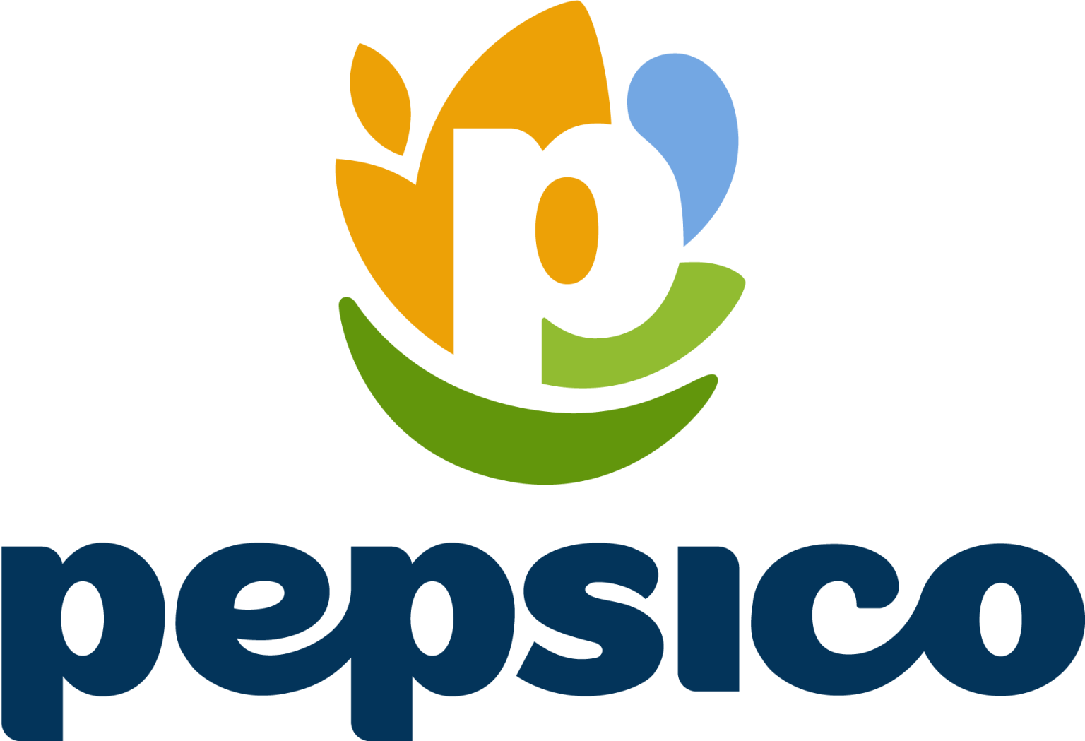 PepsiCo 2025 logo in vector formats SVG, EPS - Brandlogos.net