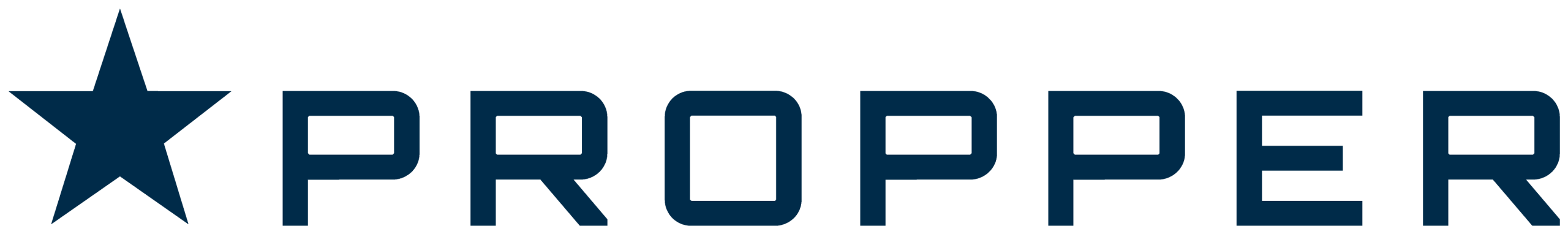 Propper Logo