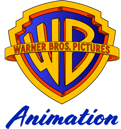 Warner Bros. Pictures Animation logo vector (svg, pdf) free download ...