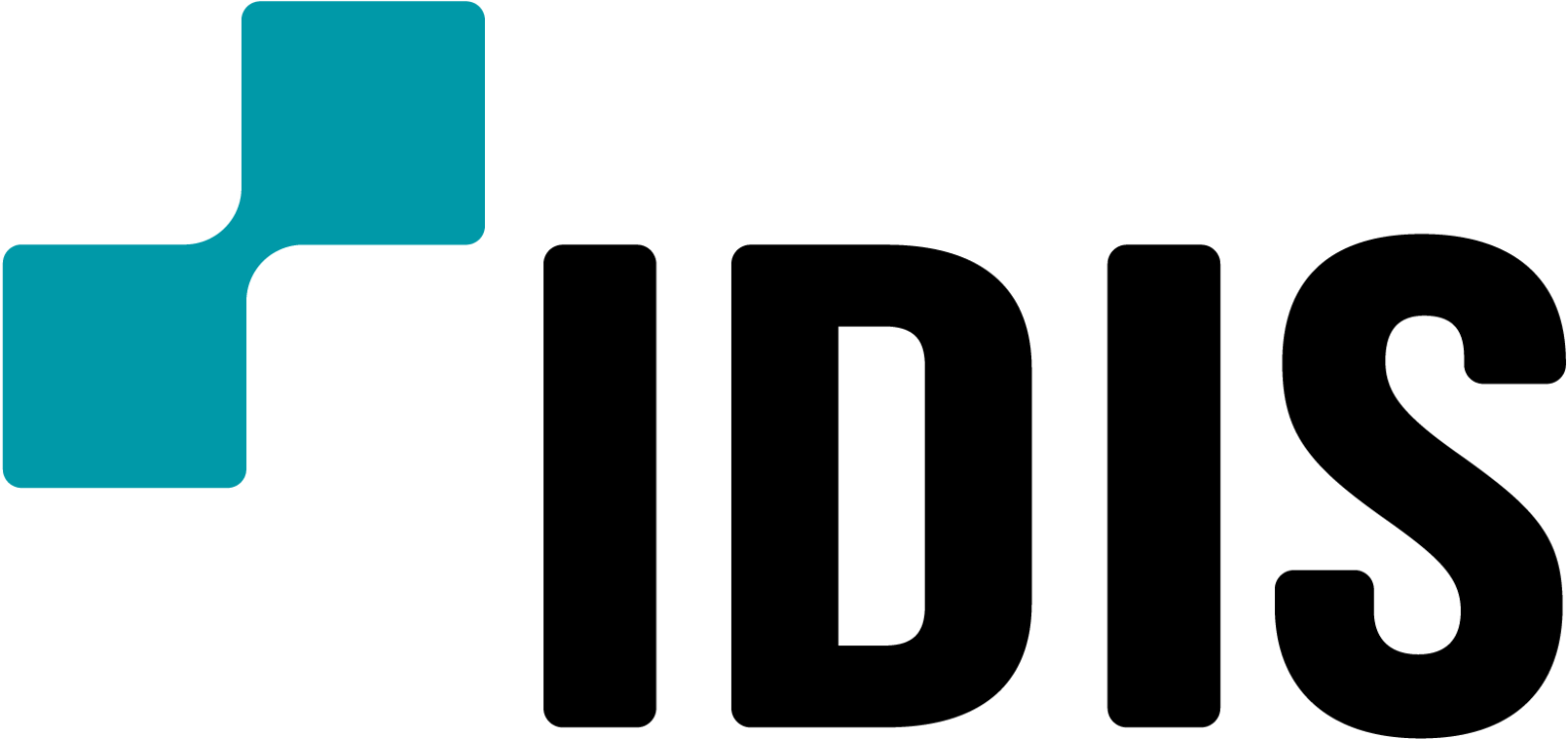 IDIS vector logo in (eps, svg) for free - Brandlogos.net