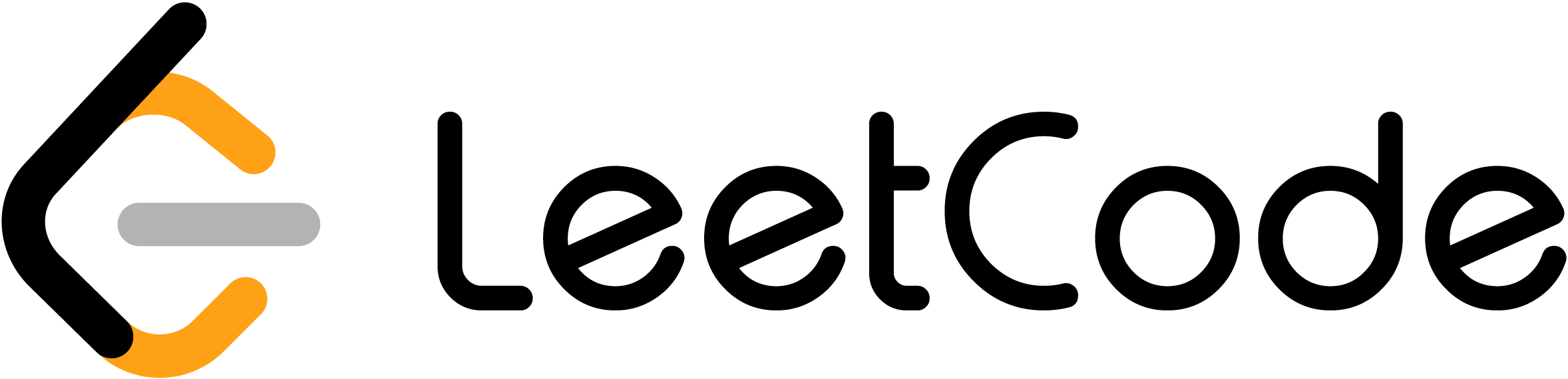 LeetCode logo in PNG and vector formats (SVG, EPS)