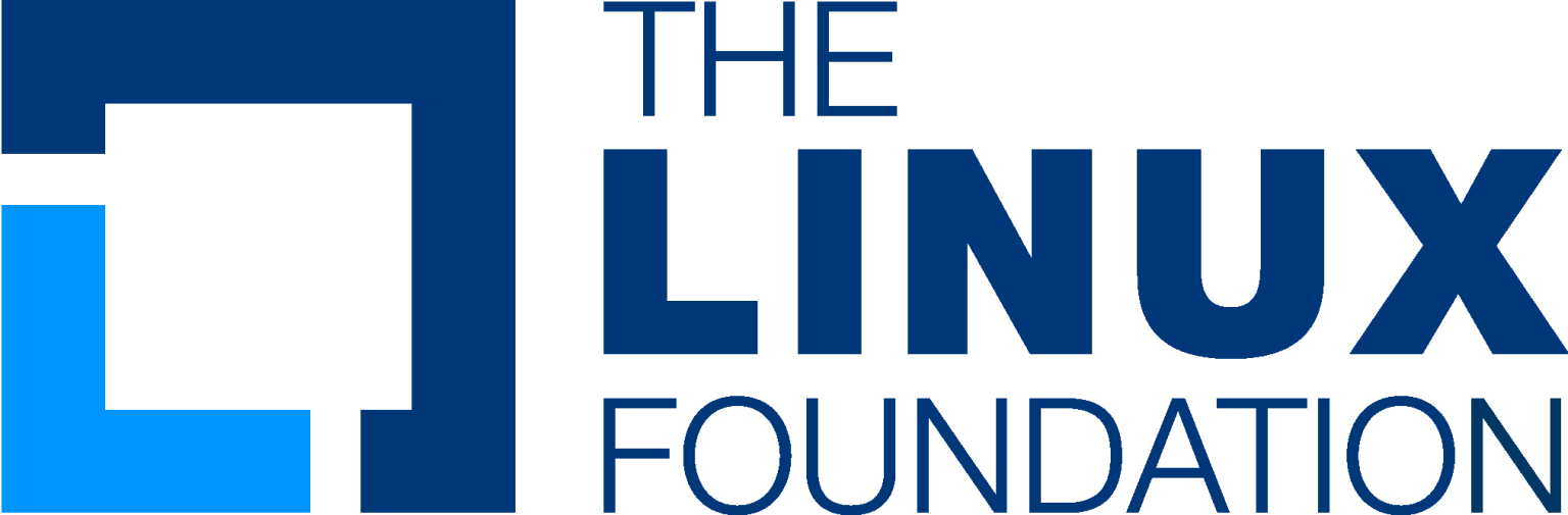 Linux logo in vector .SVG formats - Brandlogos.net