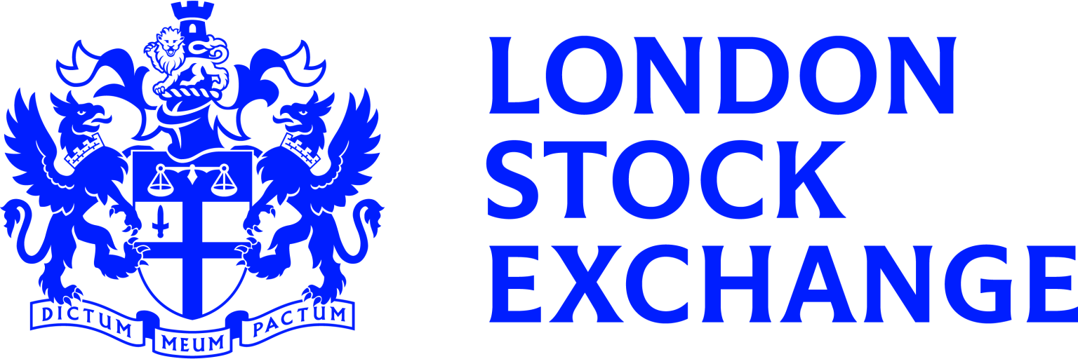 London Stock Exchange logo in PNG and vector formats (EPS, SVG)