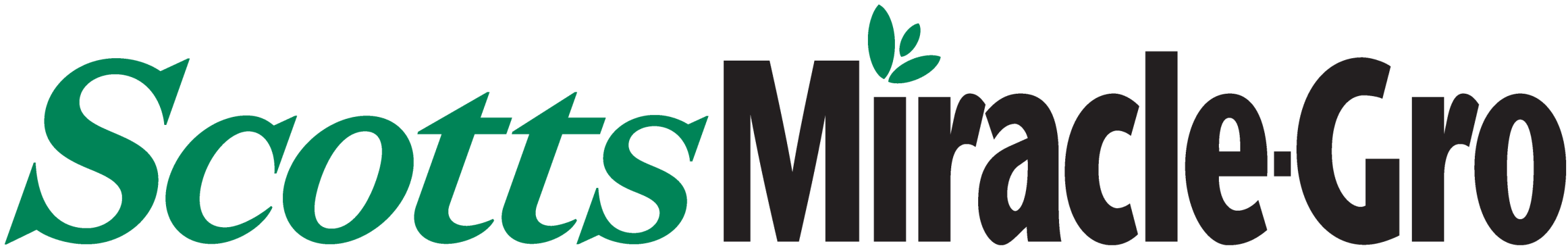 Scotts Miracle-Gro Company Logo - Free Download in Vector (svg, eps ...