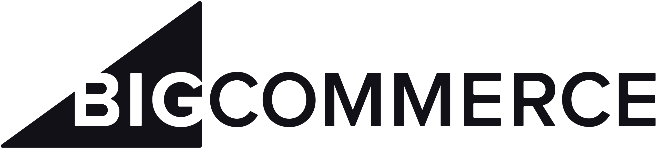 BigCommerce logo in vector formats SVG, EPS - Brandlogos.net