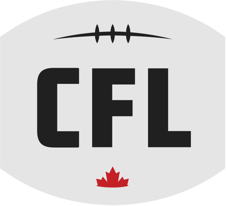 Canadian football Logos – Vector & PNG Collection