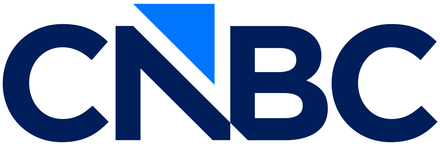 CNBC logo PNG, vector files free download - Brandlogos.net