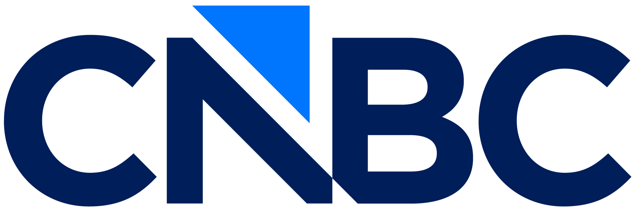 CNBC logo PNG, vector files free download - Brandlogos.net