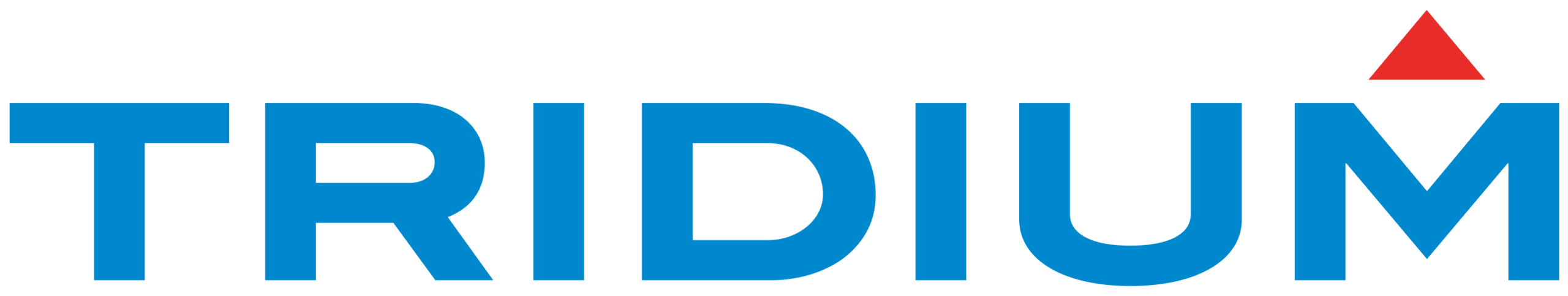 Tridium logo in PNG and vector formats (SVG, EPS)