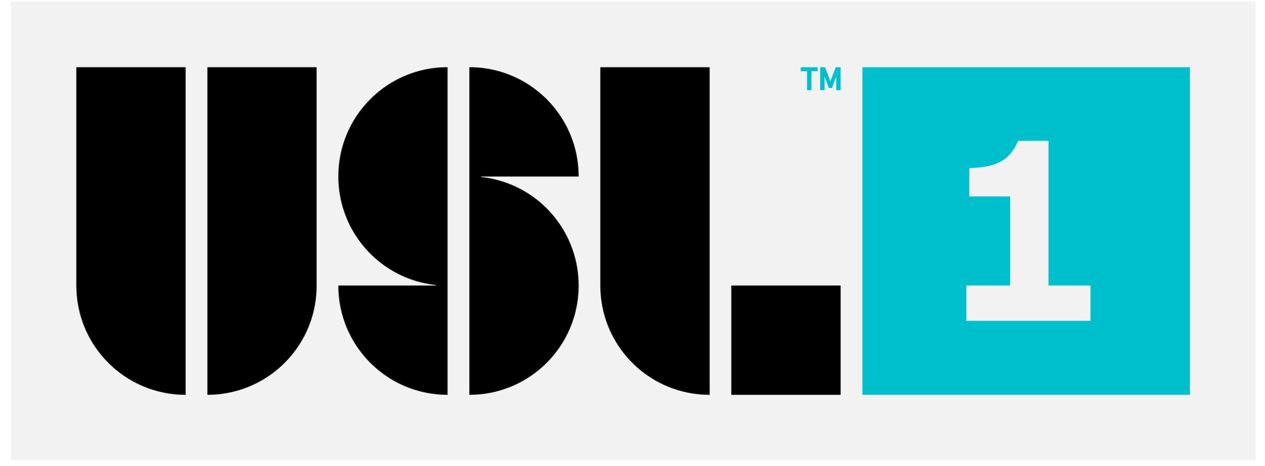 USL League One logo in PNG and vector formats (EPS, SVG)