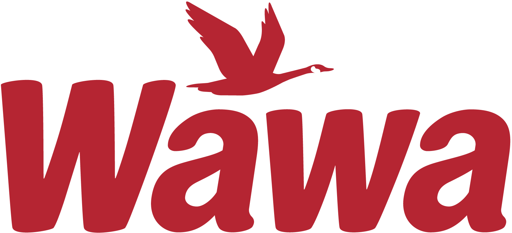Wawa logo in PNG and vector formats (EPS, SVG)